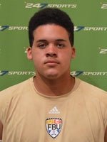 Brandon Watson, Rancho Cucamonga, Offensive Guard