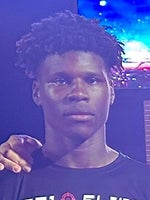 Zayion Cotton, Grenada, Wide Receiver