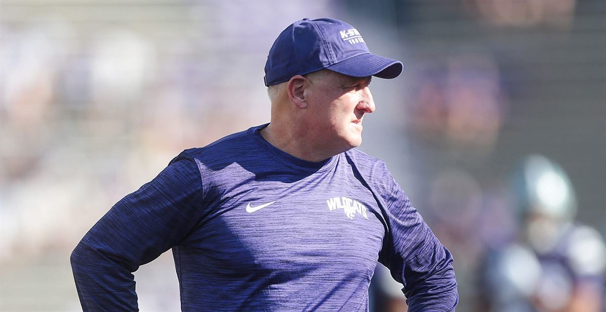 GoPowercat 3-2-1: Kansas State takes step up in competition after ...