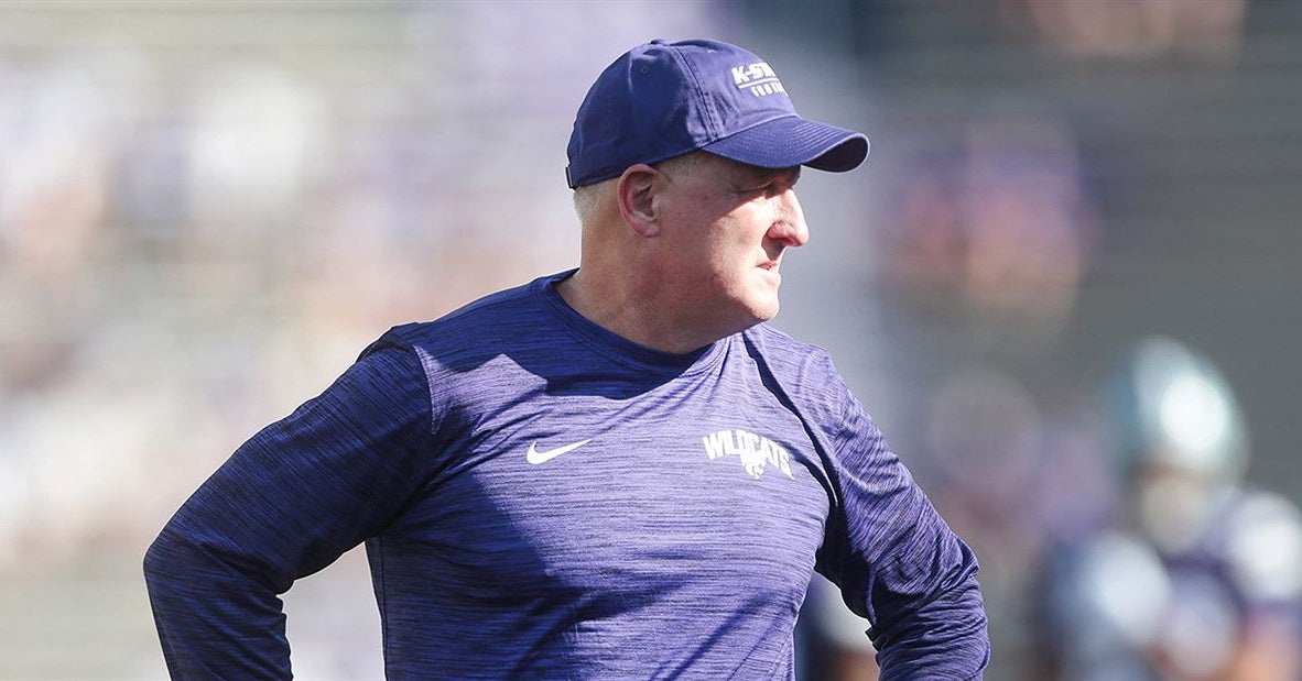 GoPowercat 3-2-1: Kansas State takes step up in competition after ...