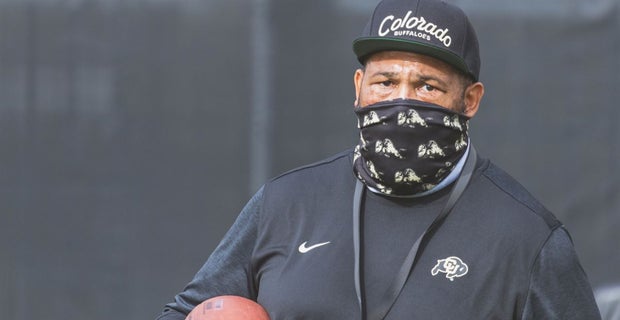 Chris Wilson wants to utilize deep rotation on defensive line