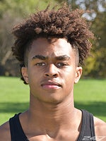 David Pierro, San Joaquin Memorial, Wide Receiver