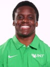 Ayo Adeyi, North Texas, Running Back