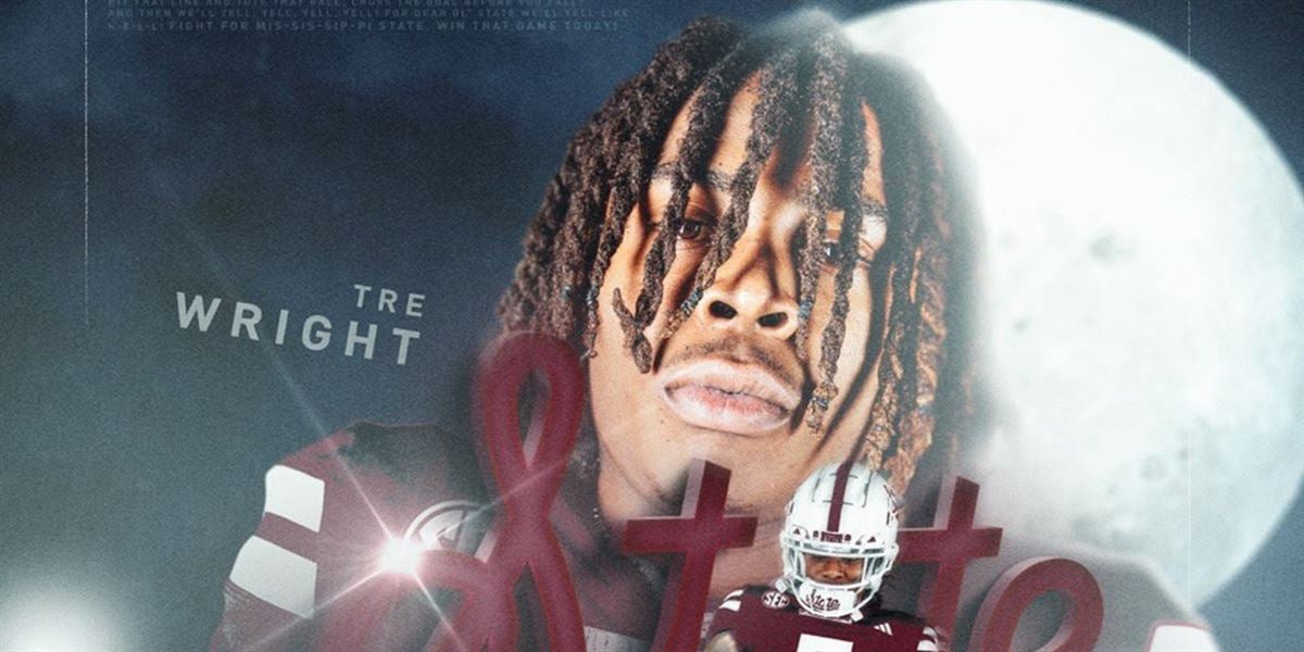 State adds Memphis defensive back Tre Wright