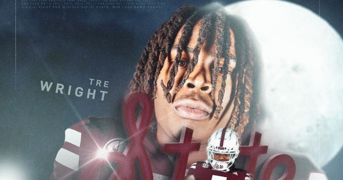 State adds Memphis defensive back Tre Wright