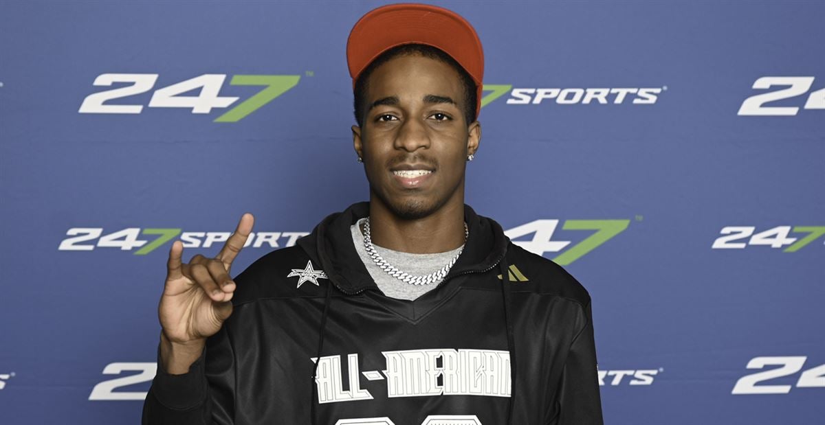 NC State Early Enrollee Profile: WR Terrell Anderson