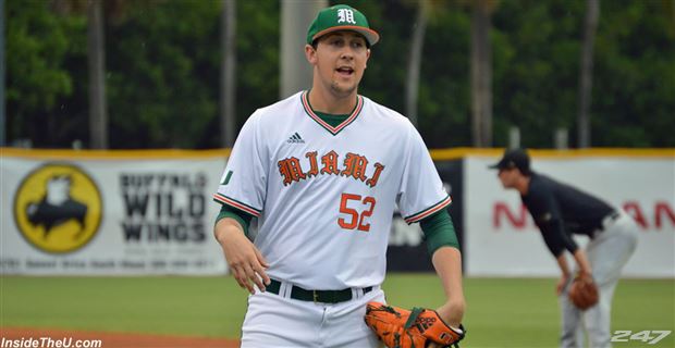 Bartow Ejected for Throwing at Pittsburgh's Washington