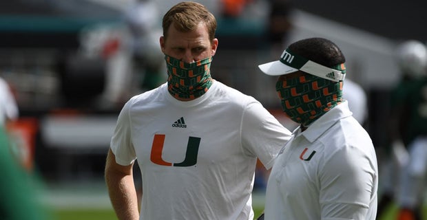 A look at how QB Jake Garcia can take UM to the next level