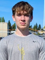 Jake Bowen, Washington State, Tight End