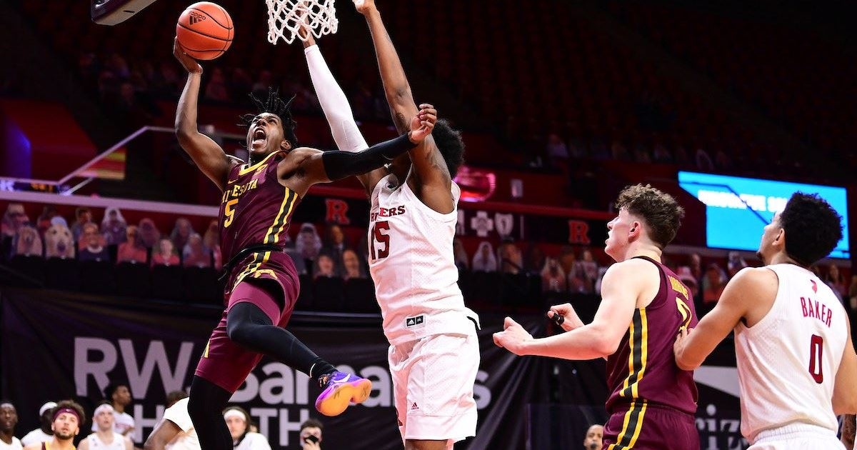 What went wrong with the 2020-21 Minnesota Gopher Basketball team?