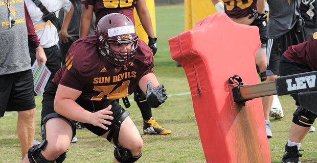 Player capsule: Corey Stephens