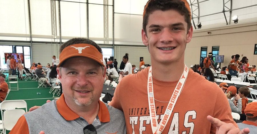 Name to know: Logan Compton