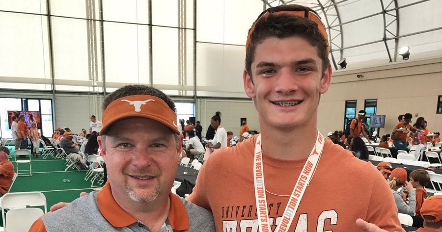 Name to know: Logan Compton