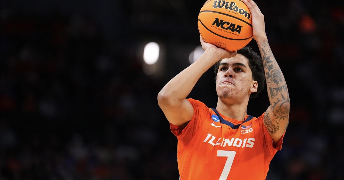 Werner's seven thoughts: Weighing Will Riley's NBA decision; Chance to ...