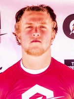 Connor Shay, Monte Vista, Outside Linebacker