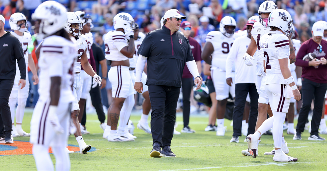 'We're tired as hell of being close' Jeff Lebby post-game QA