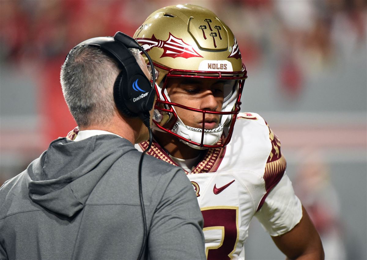 Live Gameday Updates: FSU 41, GT 16 - Final