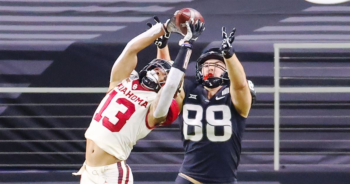 Wolfley: Steelers' seventh-round pick can carve out own role in secondary