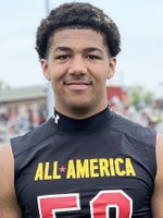 Jahkai Lang, Missouri, Edge