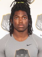 Maleek Williams, FIU, Running Back