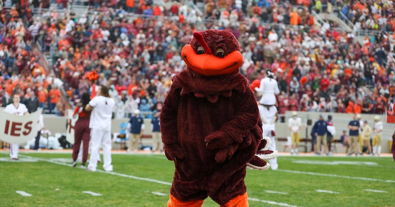 Virginia Tech gets a proven recruiter, up and coming coach in Elijah Brooks