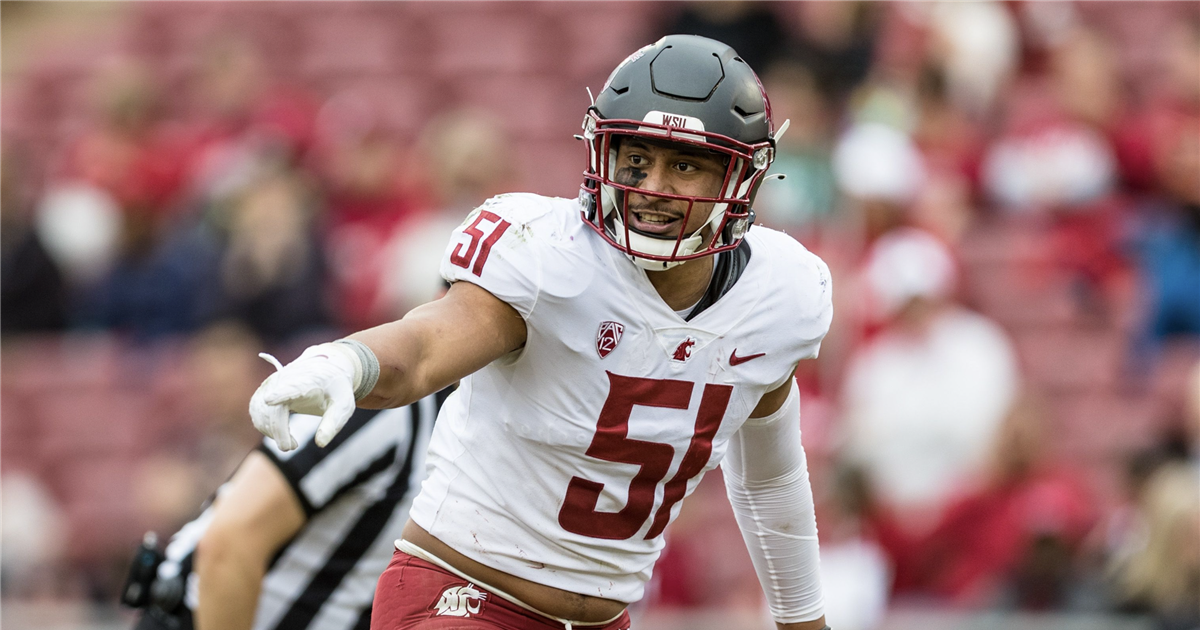 LB Francisco Mauigoa commits, brings ideal size and production to Miami ...