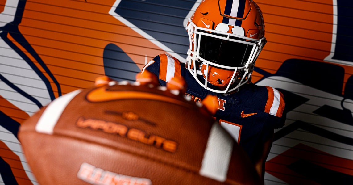 Illinois football: Five key Class of 2025 targets for Illini during ...