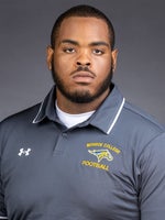 Tyler Phillips, Indiana State, Offensive Line