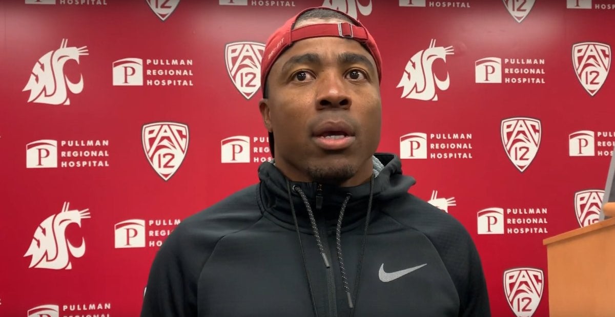 Darcel McBath says DC departure at Tech rejuvenated the defense