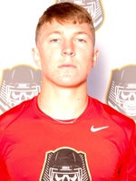 Bryce Rivers, Northwestern State, Quarterback