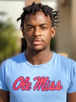 Taylor Groves, Ole Miss, Safety