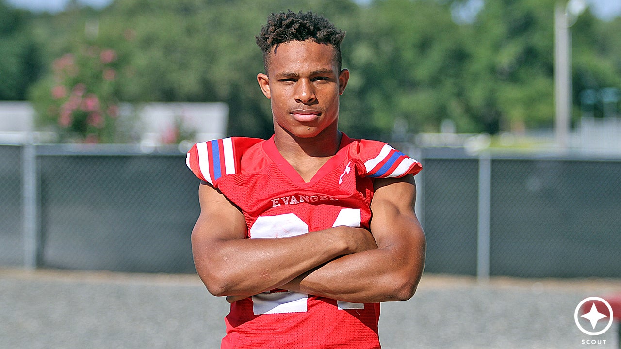 Ar'darius Washington Getting Early Offers