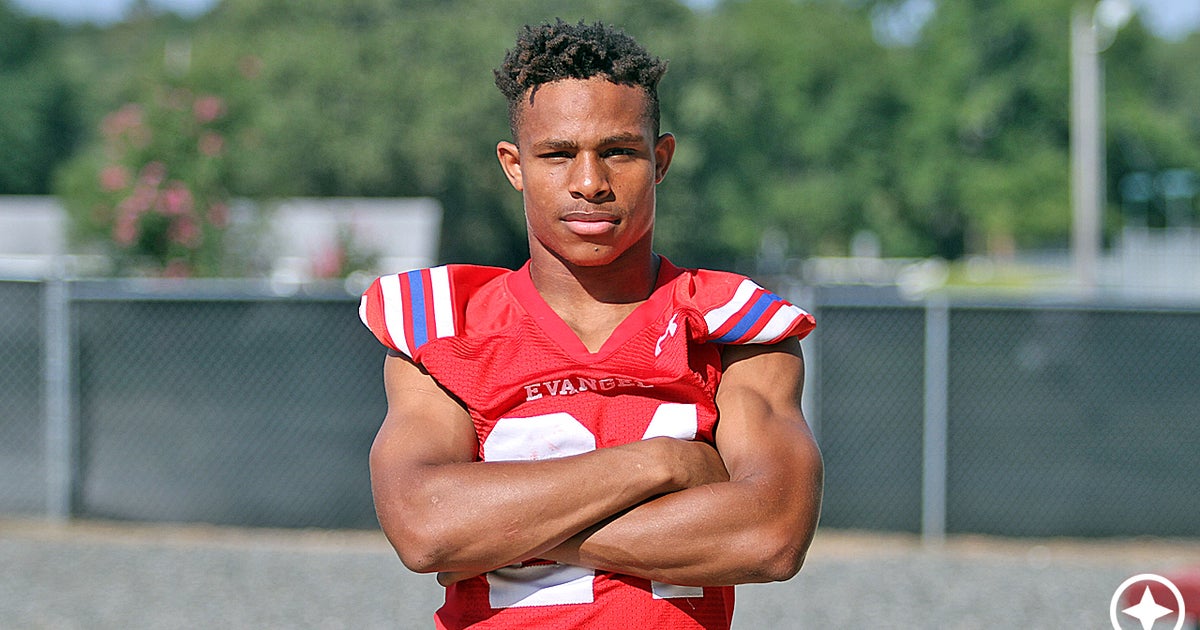 Ar'darius Washington Getting Early Offers