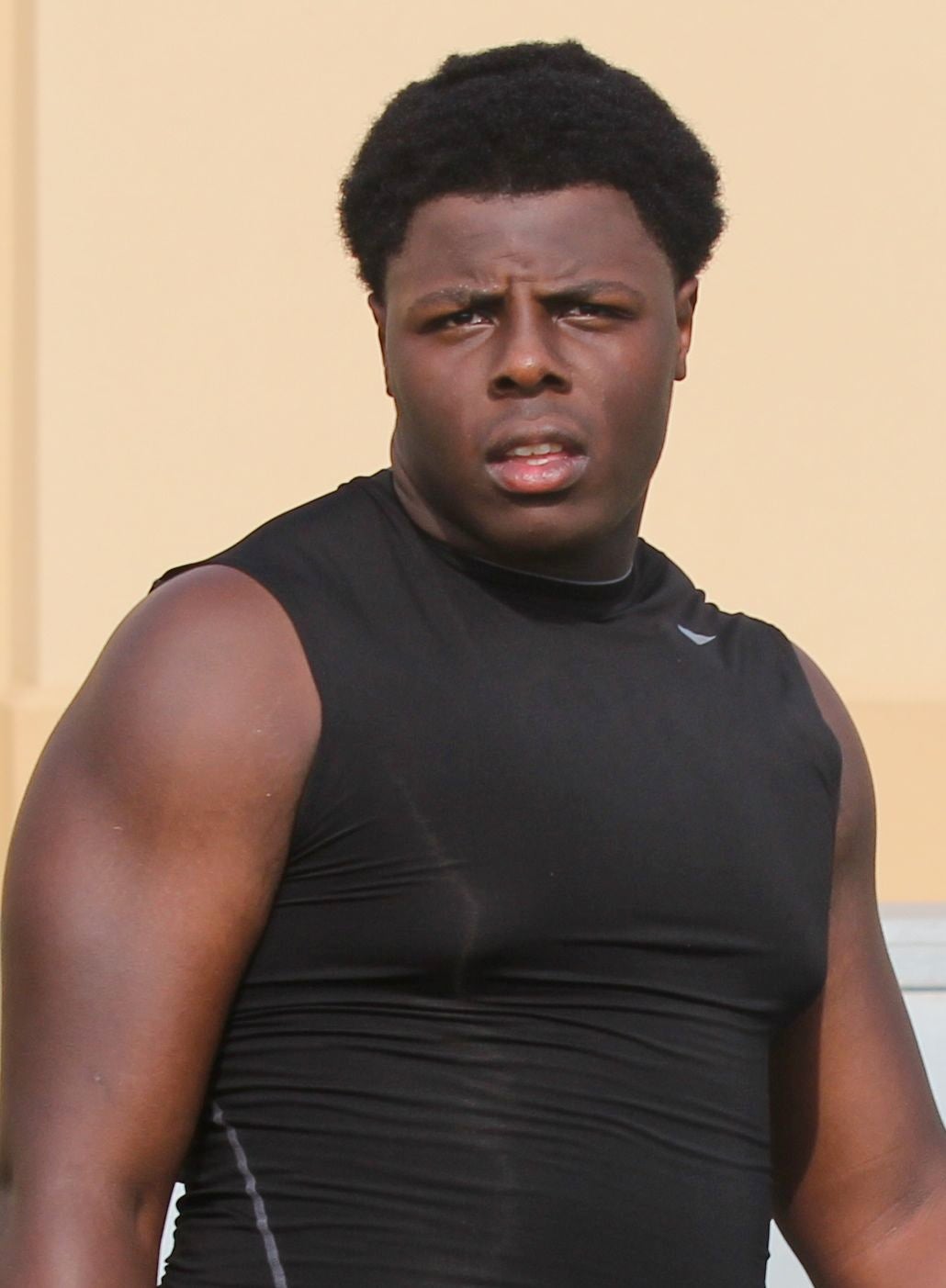 Brumfield checks out LSU again