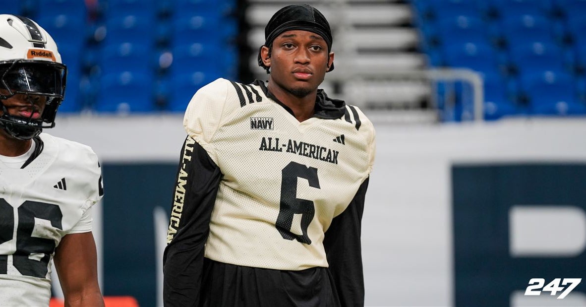 Midlands weekend wrap-up: Five-stars, Top247 prospects headline ...