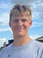 Preston Blake, Nicholas County, Tight End