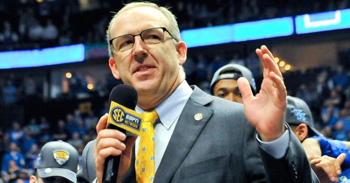 SEC dominates NFL First Round… again