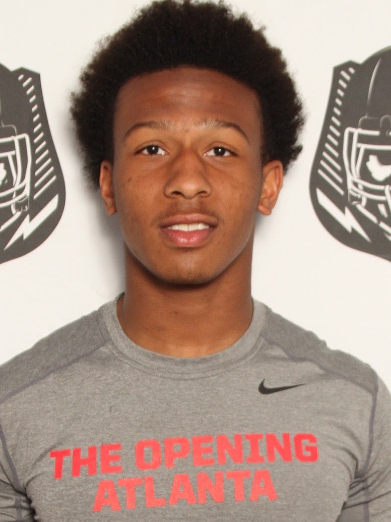 Desmond Johnson Profile Photos