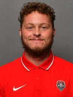 Blake Tabaracci, New Mexico, Linebacker