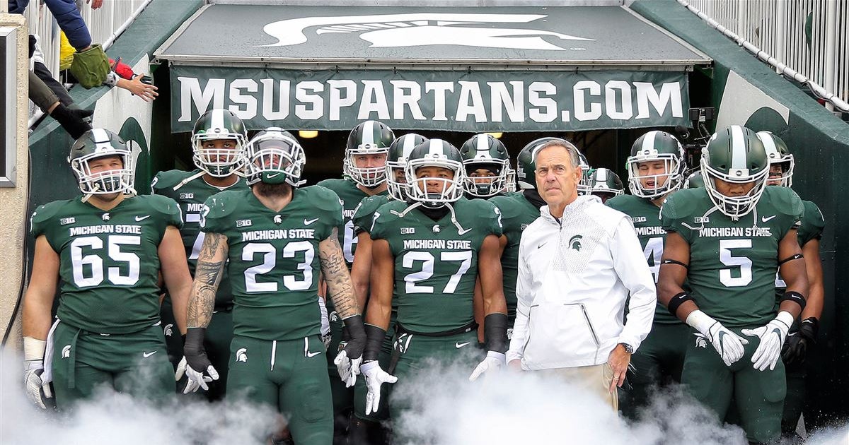 MSU game preview: Utah State
