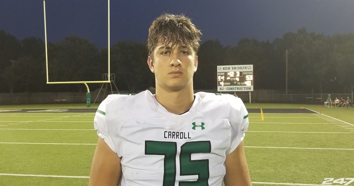 Film Room: Evaluating new Texas commit Andrej Karic
