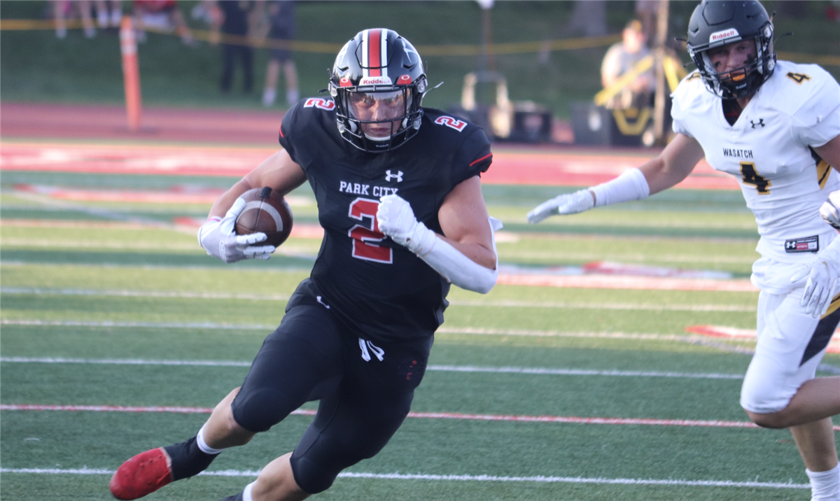 Carson Tabaracci talks about his transfer to USC