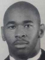 Earl Riley, Washington State, Safety