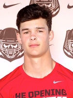 Nik Pry, Pinecrest, Pro-Style Quarterback