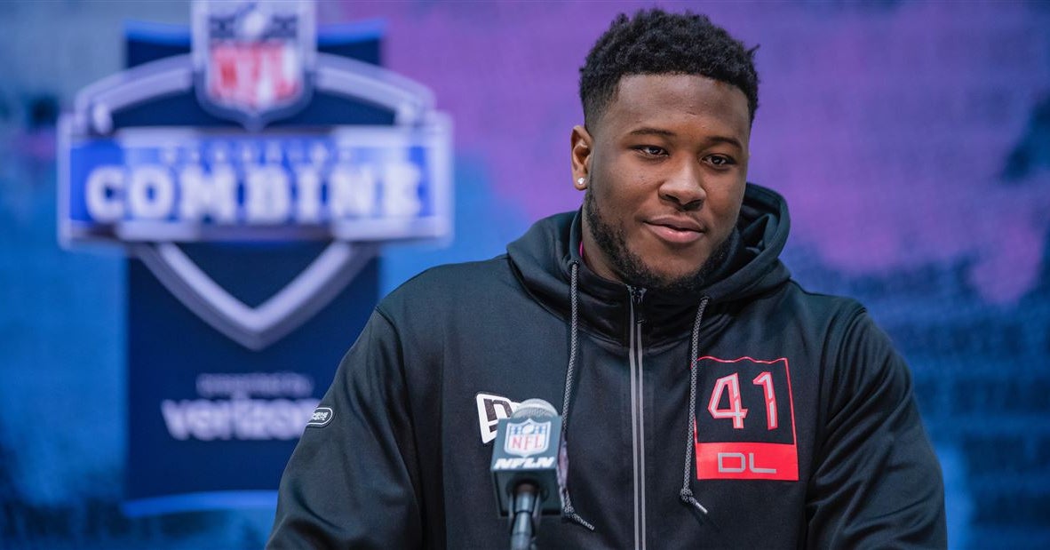 Jason Strowbridge contract details with Miami Dolphins revealed