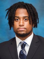 Kollin Smith, Frederick Douglass, Wide Receiver