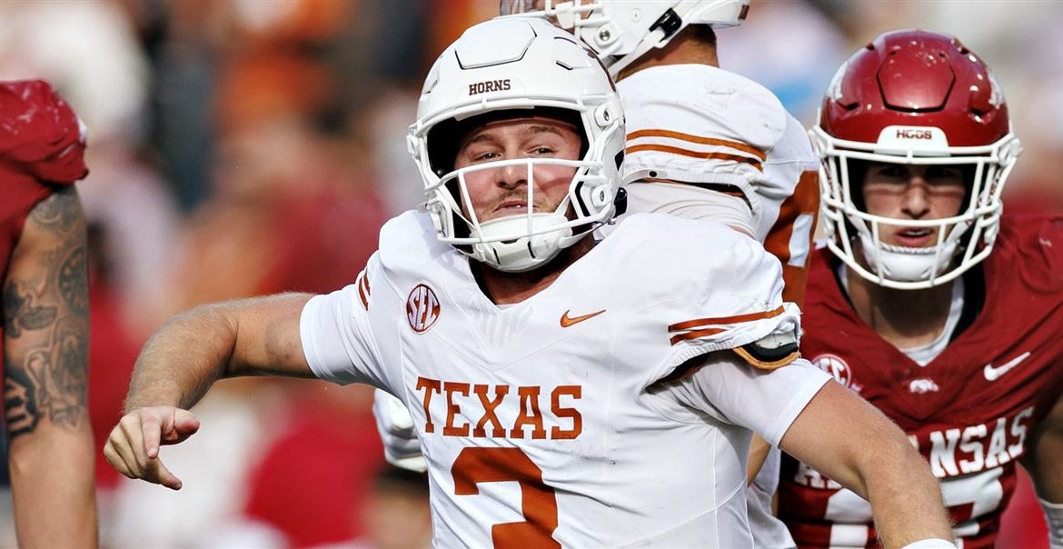 How BCS rankings would shape the College Football Playoff bracket in ...