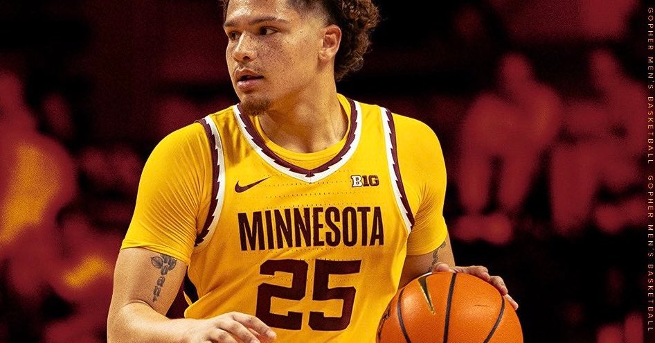 Everything Lu'Cye Patterson and Mike Mitchell said following Minnesota's win over FDU