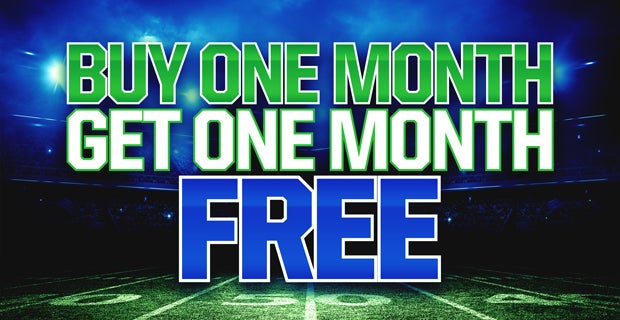 Special Noles247 Promo: Buy One Month, Get One Month FREE