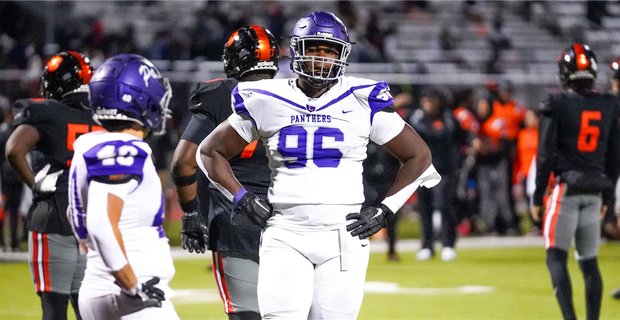 A closer look at LSU football's 2025 class after Jaiden Braker commitment